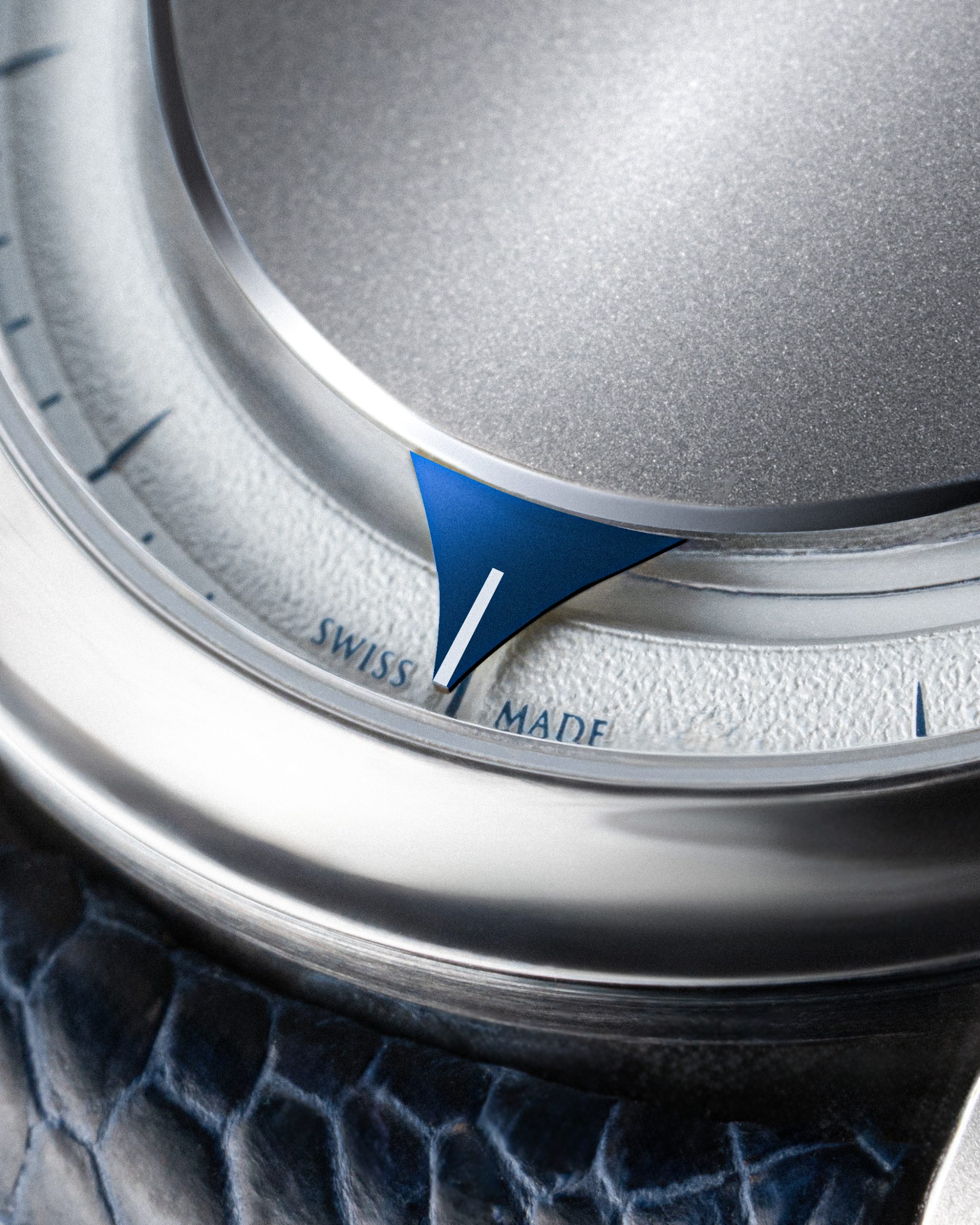 Eclipse - Beda'a Watches