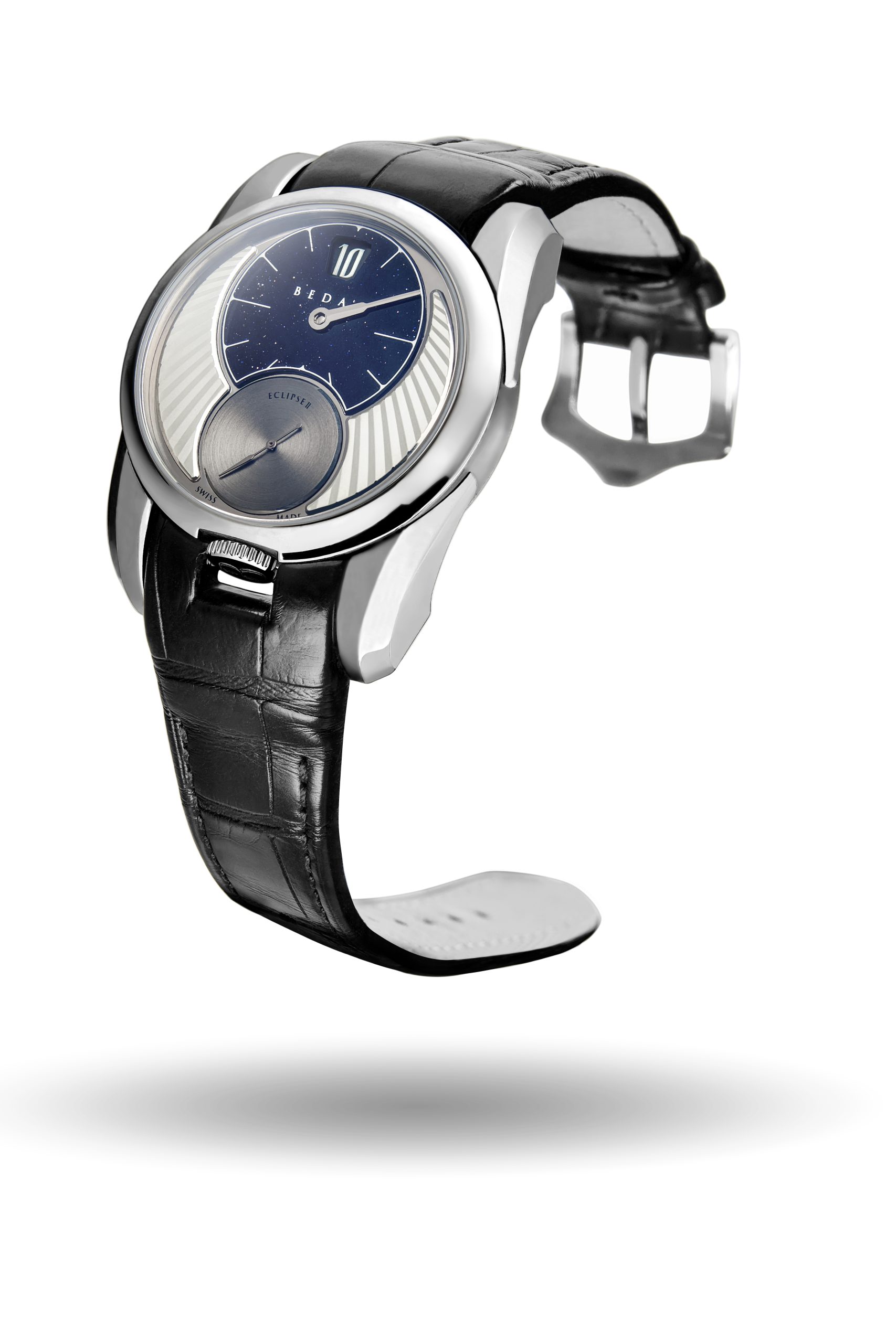 Eclipse II - Beda'a Watches