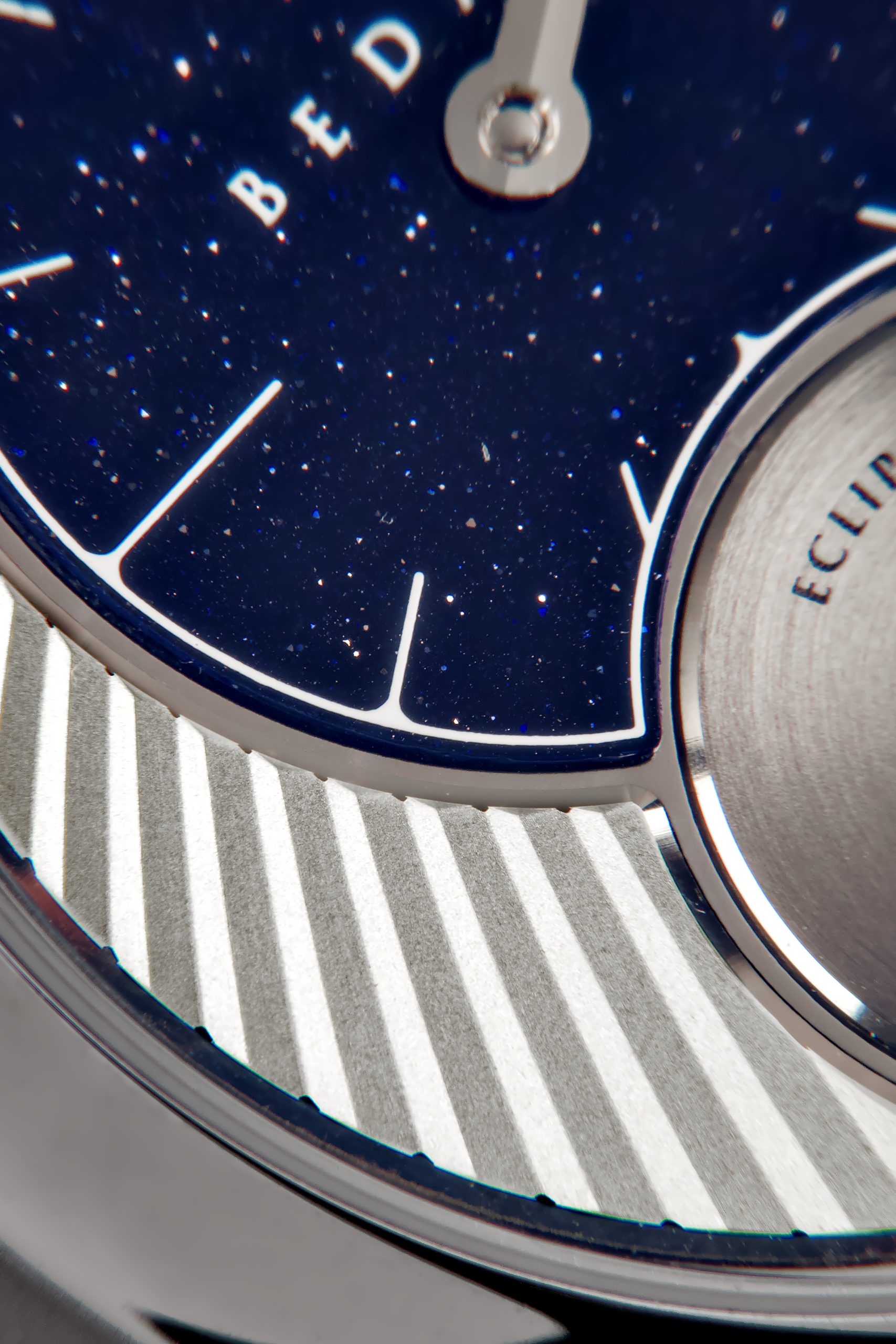 Eclipse II - Beda'a Watches